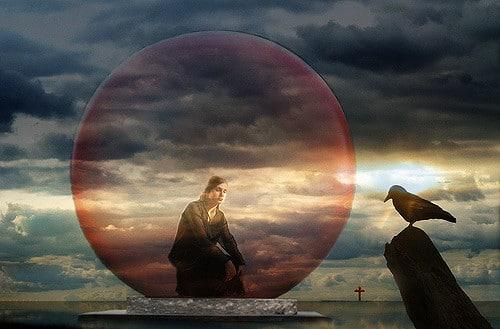 Être introverti : avantages et inconvénient